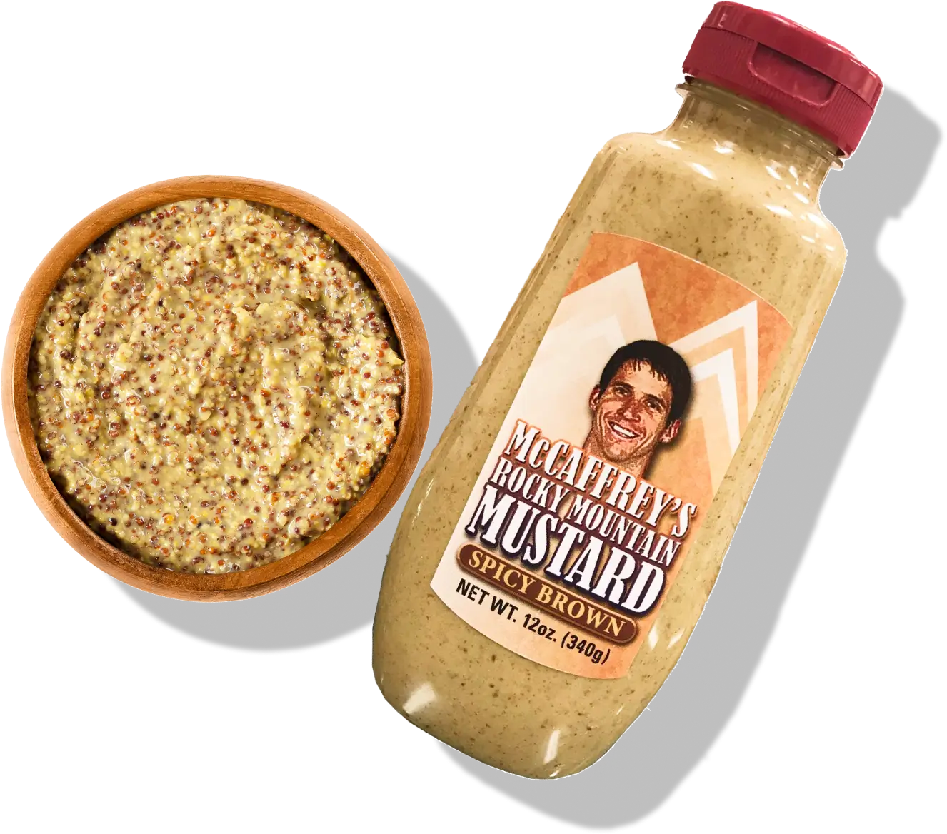 Our Story - McCaffrey Brands