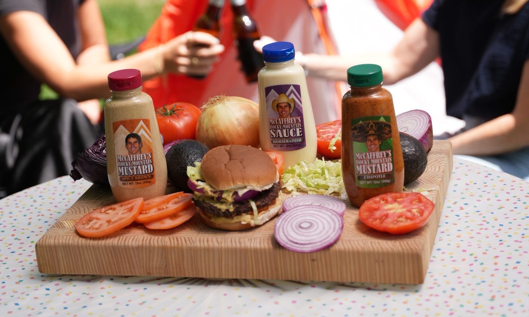 Home - McCaffrey Brands